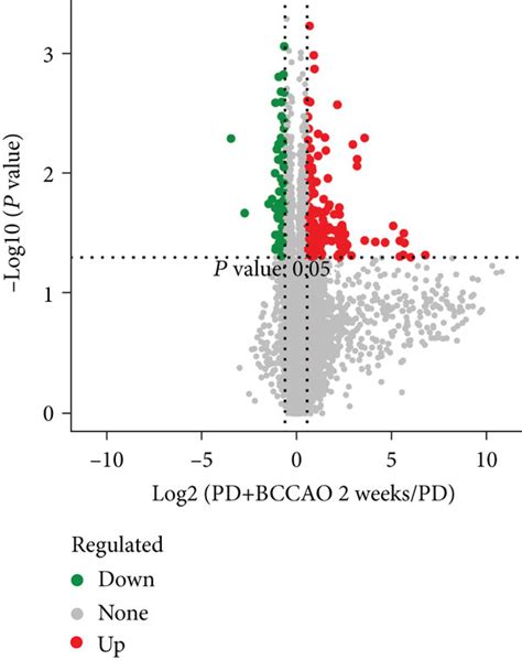 Cch Aggravates Pdd Like Symptoms And Pathology In 6 Ohda Lesioned Rat