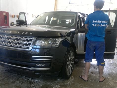 Профессиональная химчистка салона авто — AutoRoom38 на DRIVE2