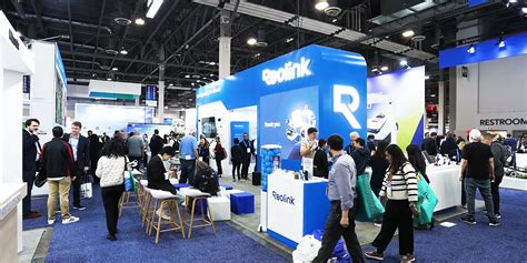 Official Reolink Ces 2025 Next Gen Smart Security Solutions