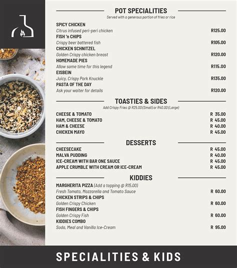Menu My Site