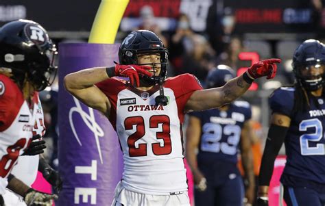 We Are Jaelon Acklin 23 Days Away From Cfl Football R Cfl