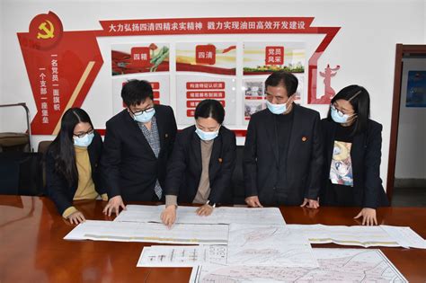 新年捷报传 大港油田第四采油厂（滩海开发公司）埕海油田张海21 22井日产油量逾百吨