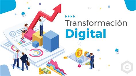 En Estos Momentos La TransformaciÓn Digital Es Esencial Para Las