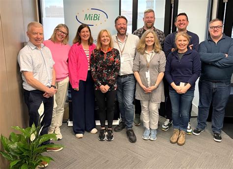 workplace wellness day at mibi mibi