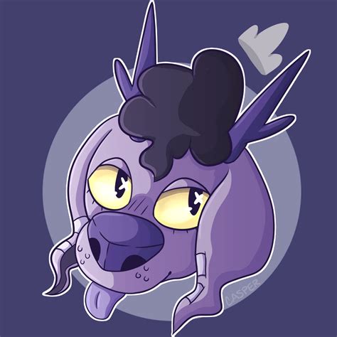 Ghost Deer Owo By Onyxmonarchy On Deviantart