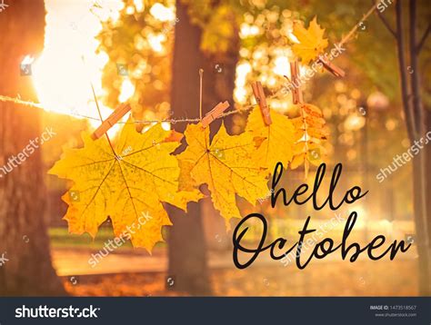 [42 ] Hello October Wallpapers Wallpapersafari