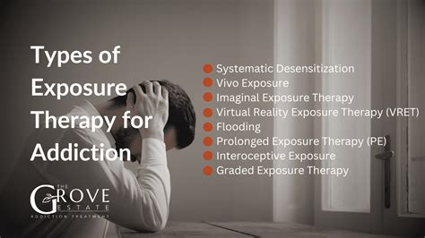 exposure therapy for addiction meaning benefits and effectiveness