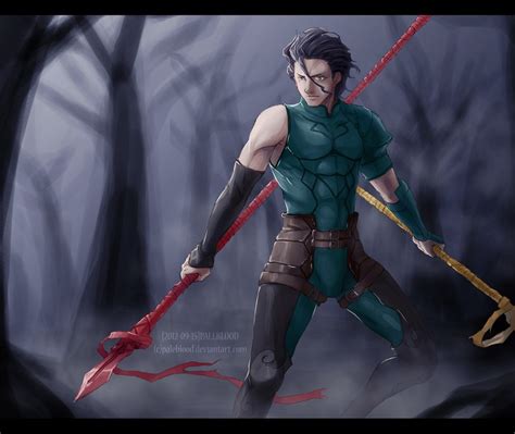 Diarmuid Ua Duibhne Fate And 1 More Drawn By Ypj66 Danbooru