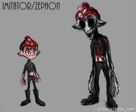 exe faker octo mix r splatoon