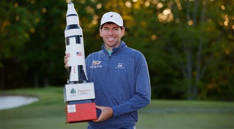 Ben Kohles Wins In Playoff At Hometown Lenders Championship Pga Tour