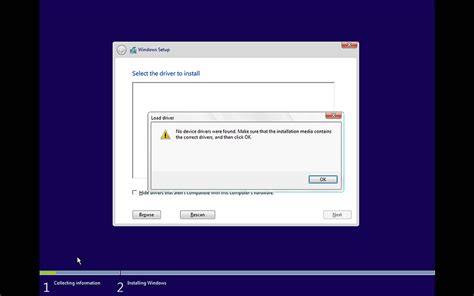 No Drive Found During Os Reinstallation On Intel 11th 12th And 13th