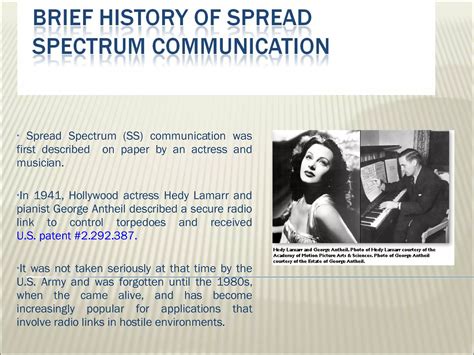 Spread Spectrum Multiple Access Ppt