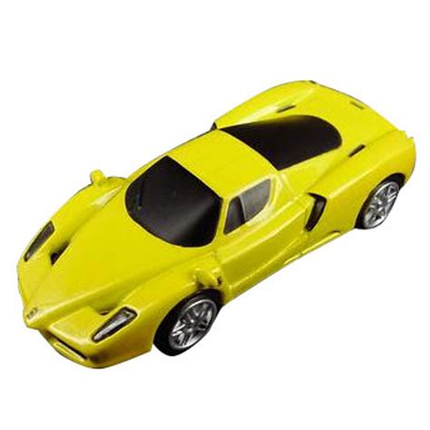 Флешка Ferrari 8 Гб купить по цене 990 руб. в интернет-магазине Мистер Гик