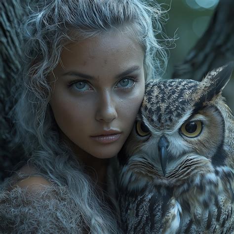 30000 Model Owl Pictures