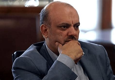 مسببان حادثه معدن طبس باید با گیوتین اعدام شوند تابناک Tabnak