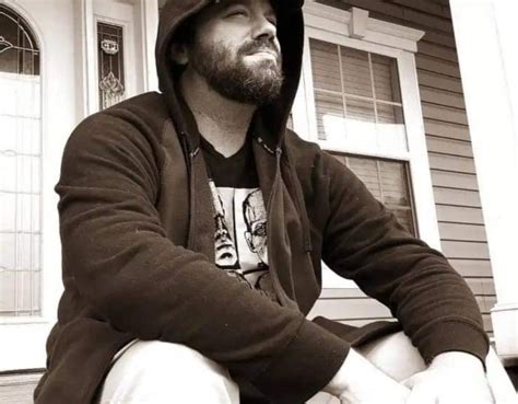 Saturday Special Report 2023 Dark Dozen Interview With Kristopher Rufty