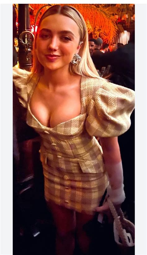 Peyton Tits 🥰 Rcobrakaiwomen