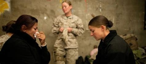 Nude Photo Sharing Scandal Us Marine Corps Issues Video Statement