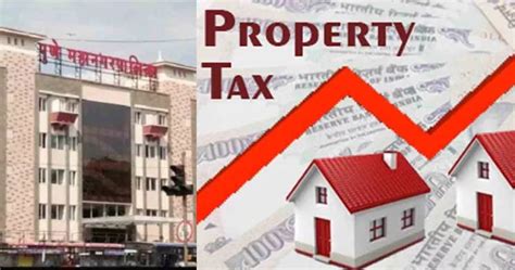 Pune Pmc Completes Pilot Survey For 40 Property Tax Rebate Over 45