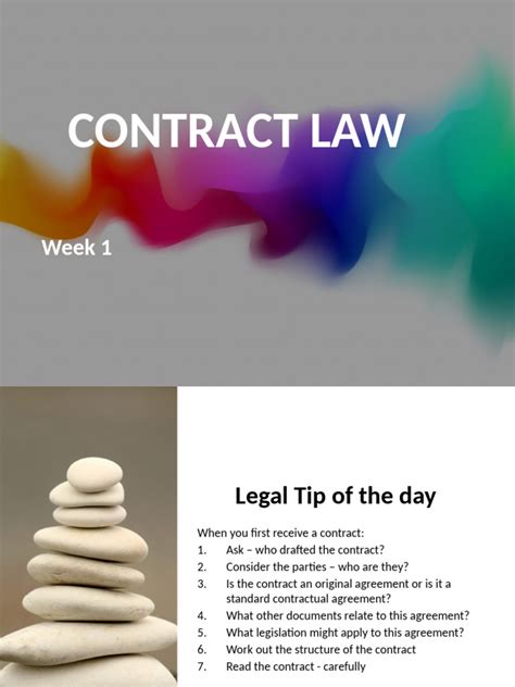 Lecture 1 Week 1 Intro To Cl 2972024 Pdf Precedent Obiter Dictum