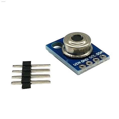 Codgy 906 Mlx90614esf Bagong Mlx90614 Contactless Temperature Sensor For Sa Arduino Compatible