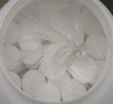 Trichloroisocyanuric Acid Tcca 90 Chlorine Tablets Used For Swimming