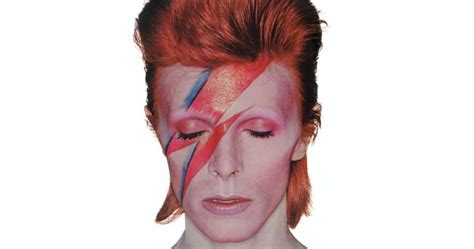 50th Anniversary Edition Of David Bowies ‘aladdin Sane Set For Release