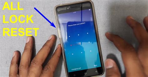 Lupa Pola Kunci Password HP OPPO F Kamu Segera Perbaiki Dengan Cara Ini Tutorial Oppo