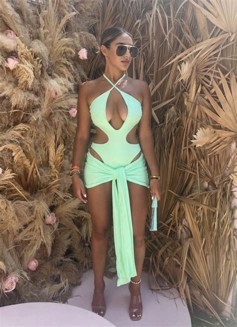 Poppy Swimsuit Mint Green Atlantis Swimwear Poppy Swimsuit Mint Green Atlantis Swimwear