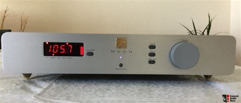 Simaudio Moon Air For Sale Canuck Audio Mart