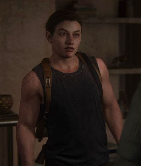 Abby En 2025 Mujeres Mujercitas