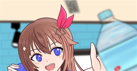 ときのそら Rtrp3回目 ぬんぬんまるのイラスト Pixiv