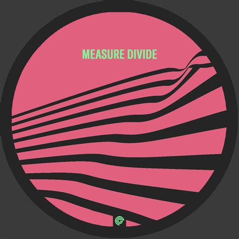 Measure Divide Evidence Of A Rhythmic Pattern Ep [clergy] Music And Downloads On Beatport