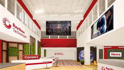 Raytheon Technologies