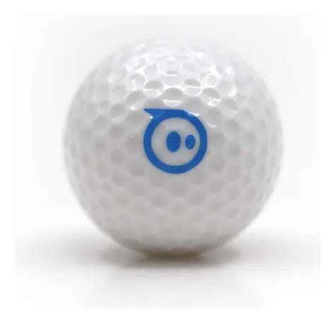 Coding Robot Ball Sphero Mini Golf White Para Crianças De 8