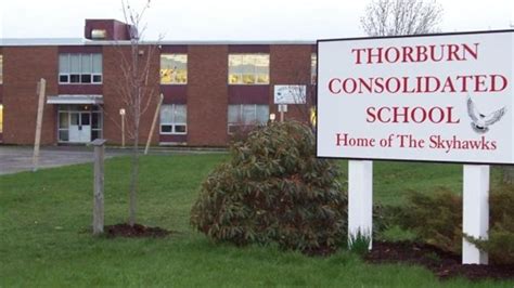 Une Enseignante De La Nouvelle Écosse Face à La Justice Pour Agression
