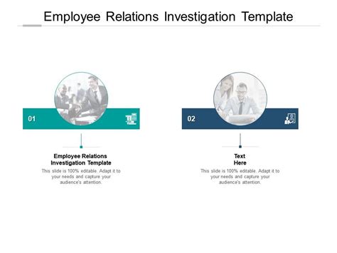 Employee Relations Investigation Template Ppt Powerpoint Presentation