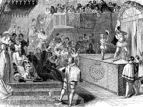 Tragedy Definition Examples History Types And Facts Britannica