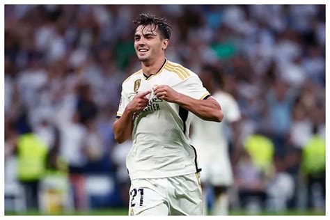 Goles Real Madrid Venció 4 0 A Granada Por Laliga 2024 Video Fecha 35