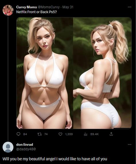 BabesToday Dot Net On Twitter The Problem With Naughty Twitter And