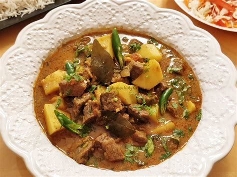 Celebration In My Kitchen Goan Food Recipes Goan Recipes Goan