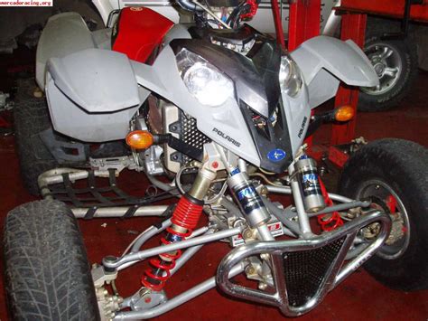 Vendo Quad Polaris Predator 500