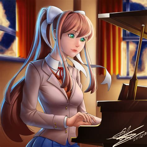 Monika Telegraph