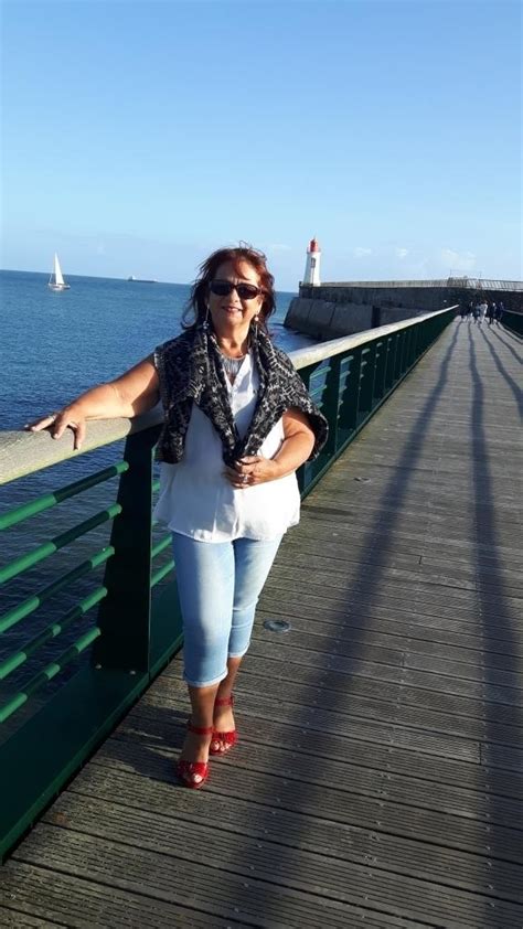 Rencontre Femme Vichy Oulfa Fr