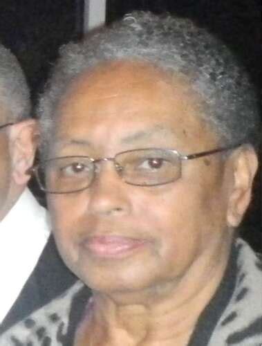 Marva Phillips 1935 2021 Civil Rights Hero And Teacher The Royal Gazette Bermuda News