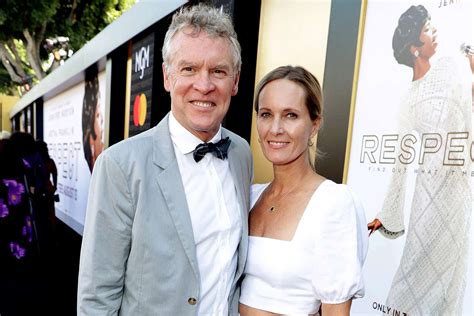 Tate Donovan His Plans For 10th Anniversary With Corry Scheuerman