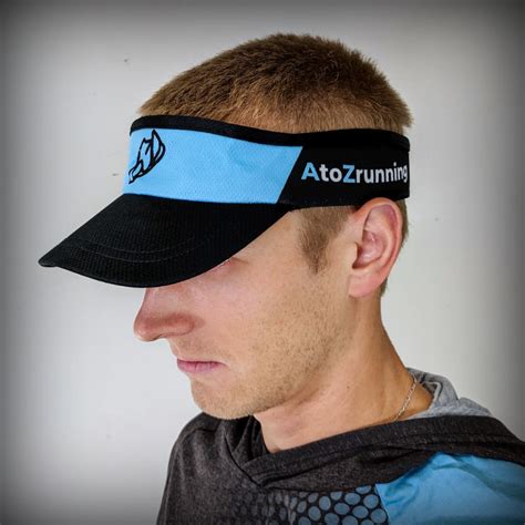 Atozrunning Athletic Visor Atozrunning