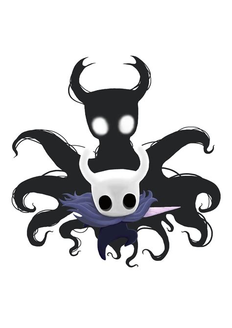 Queen Vespa Hollow Knight By Sagastuff94 On Deviantart