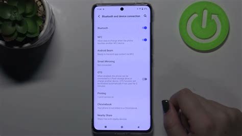 OTG Connection On Vivo X Pro Enable Developer Options YouTube