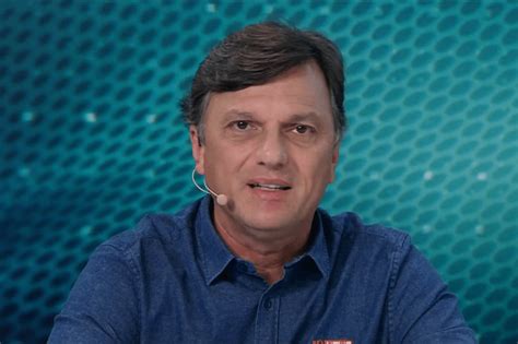 Mauro Cezar Aponta Maior Decepção Do Futebol Em 2024 Lixo
